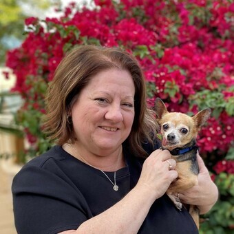 Word on the Street with Kristi Mack - The Association for Animal ...