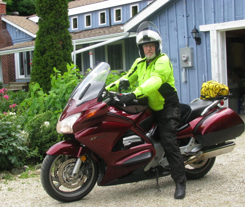 On the Shoulders of Giants: A Tribute to Don Mitton - The Association ...